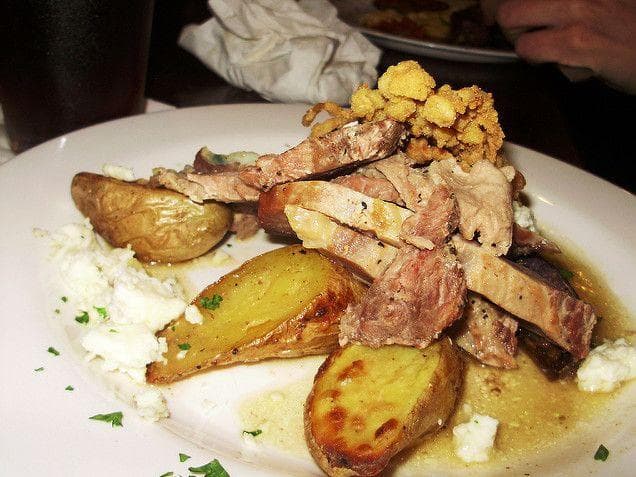 People Describe The Best Exotic Meats They've Consumed