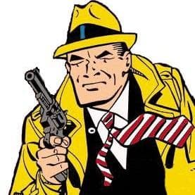 Dick Tracy Characters | Cast List of Characters From Dick Tracy