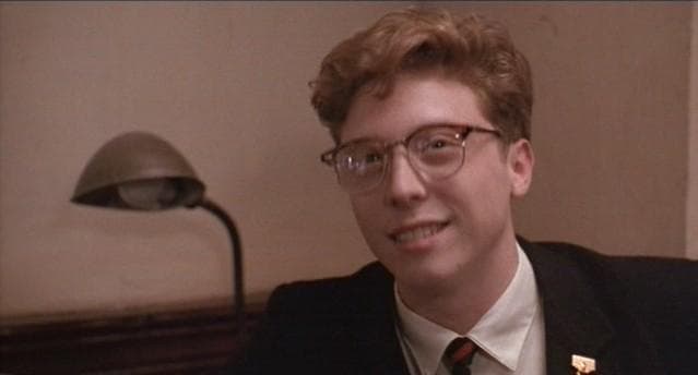 Dead Poets Society Characters | Cast List of Characters From Dead Poets ...