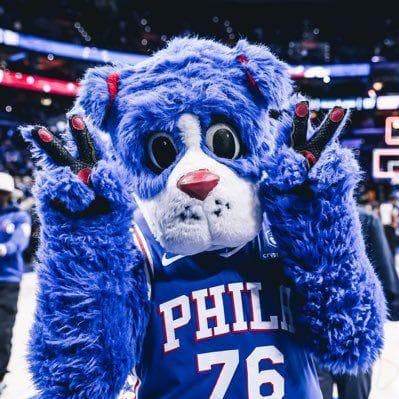 The 26 Best NBA Mascots Right Now, Ranked