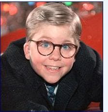 A Christmas Story Characters | Cast List of Characters From A Christmas ...