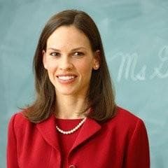 Freedom Writers Characters | Cast List of Characters From Freedom Writers