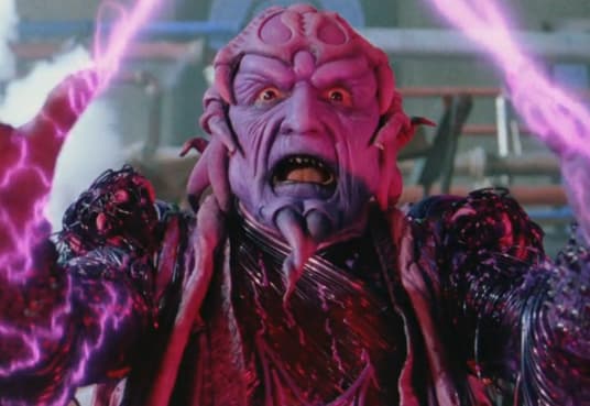 The 12 Best Power Ranger Villains, Ranked