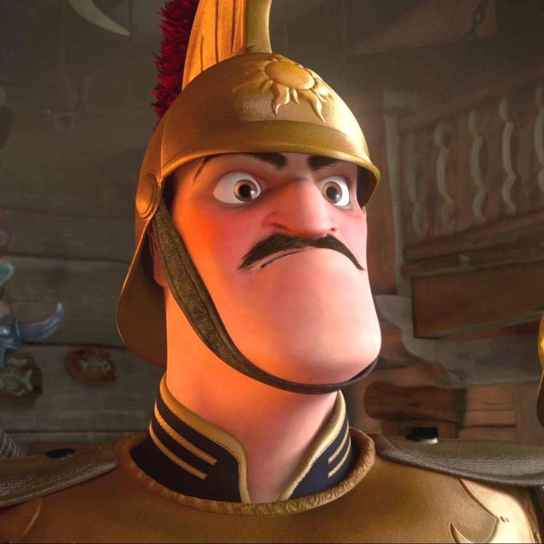 Tangled Characters | Cast List of Characters From Tangled