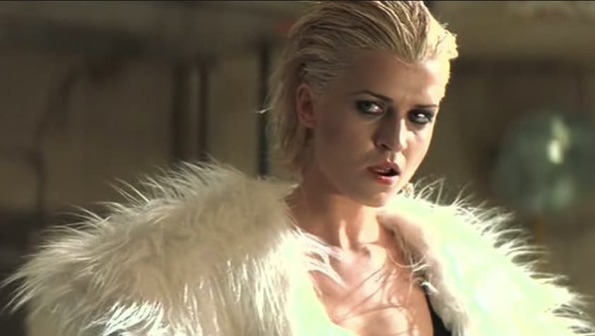 The Most Blood-Thirsty Vampires In The 'Blade' Trilogy