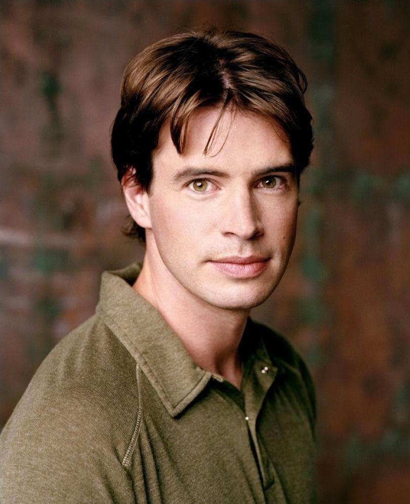 12 TV "Nice Guys" Who Are Horrible Human Beings In Disguise