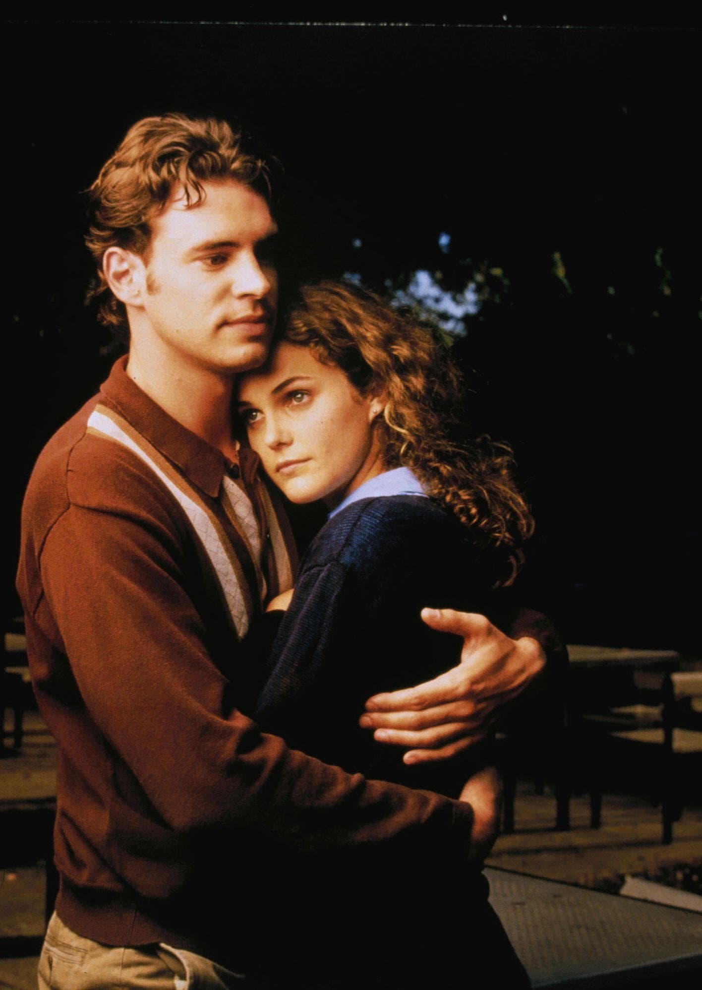 The 45+ Most Dateable TV Dream Boyfriends, Ranked