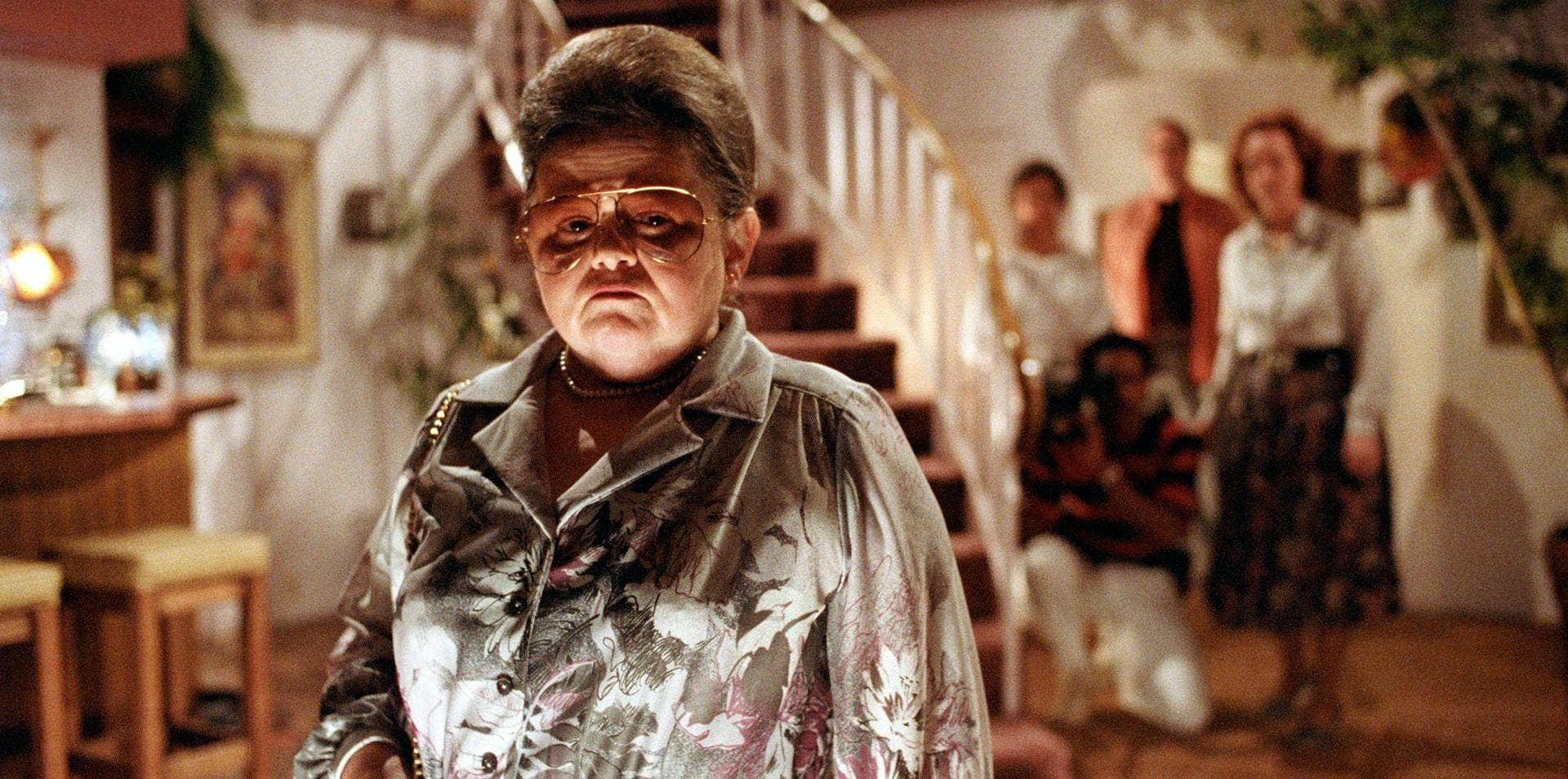 19 Famous Movie Psychic Characters, Ranked By Powers
