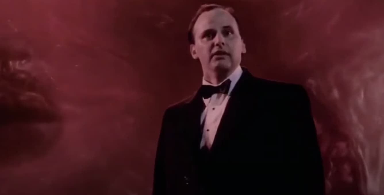 Deleted Scenes From The Original 'Ghostbusters' Movies That We Wish ...