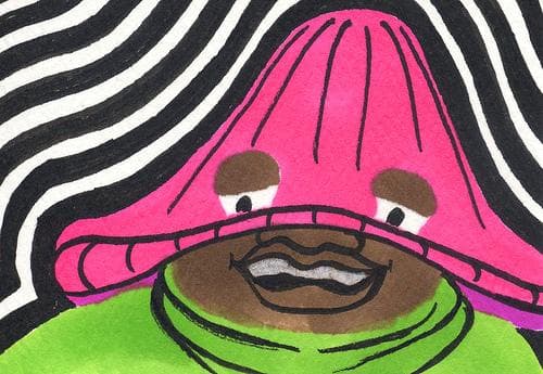 Fat Albert Characters | Cast List of Characters From Fat Albert