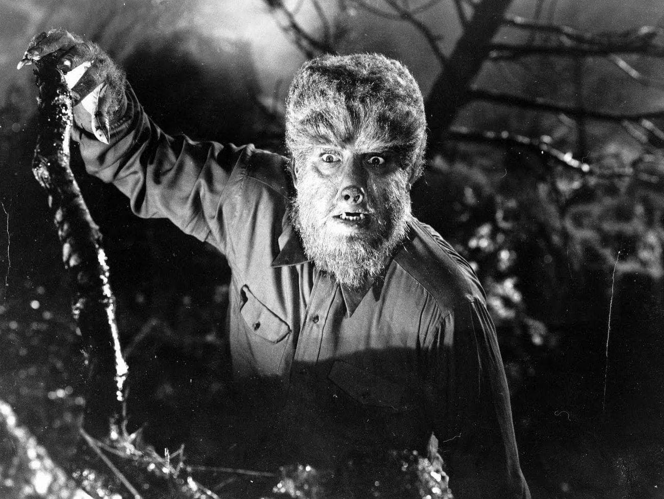 Famous Horror Monster Origins In Real World Fears