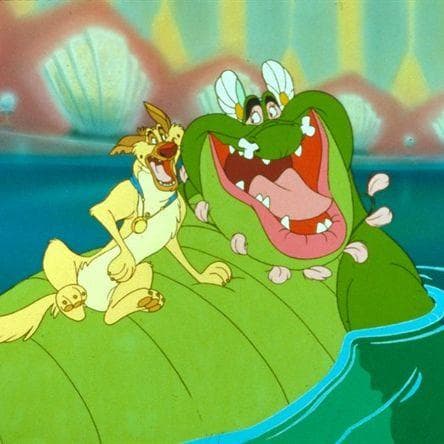 The 20+ Greatest Crocodile Characters Of All Time, Ranked