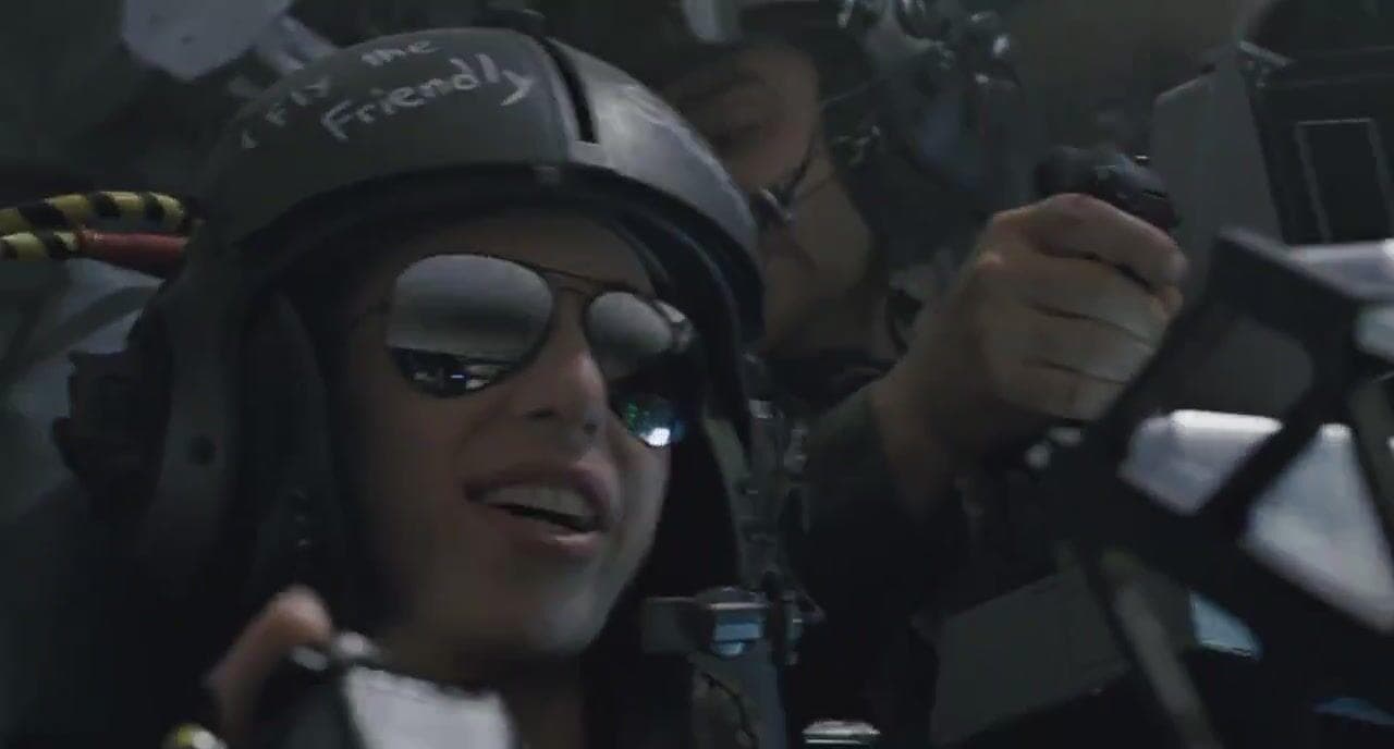 Ranking The Combat Efficiency Of Each Colonial Marine From 'Aliens'