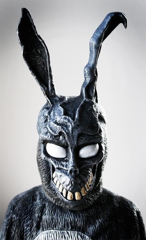 The Greatest Masked Characters