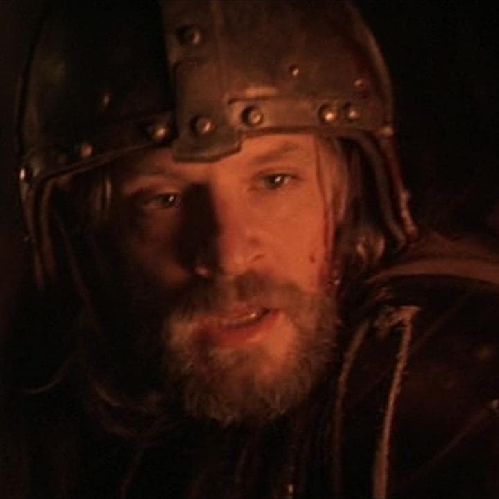 The 13th Warrior Cast