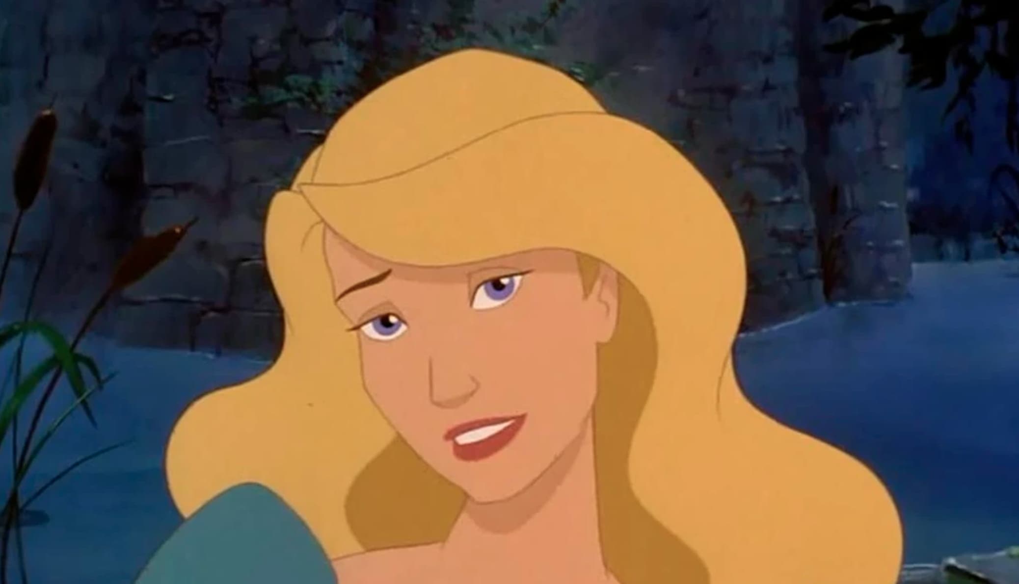 The 15 Hottest Fictional Princesses, Ranked