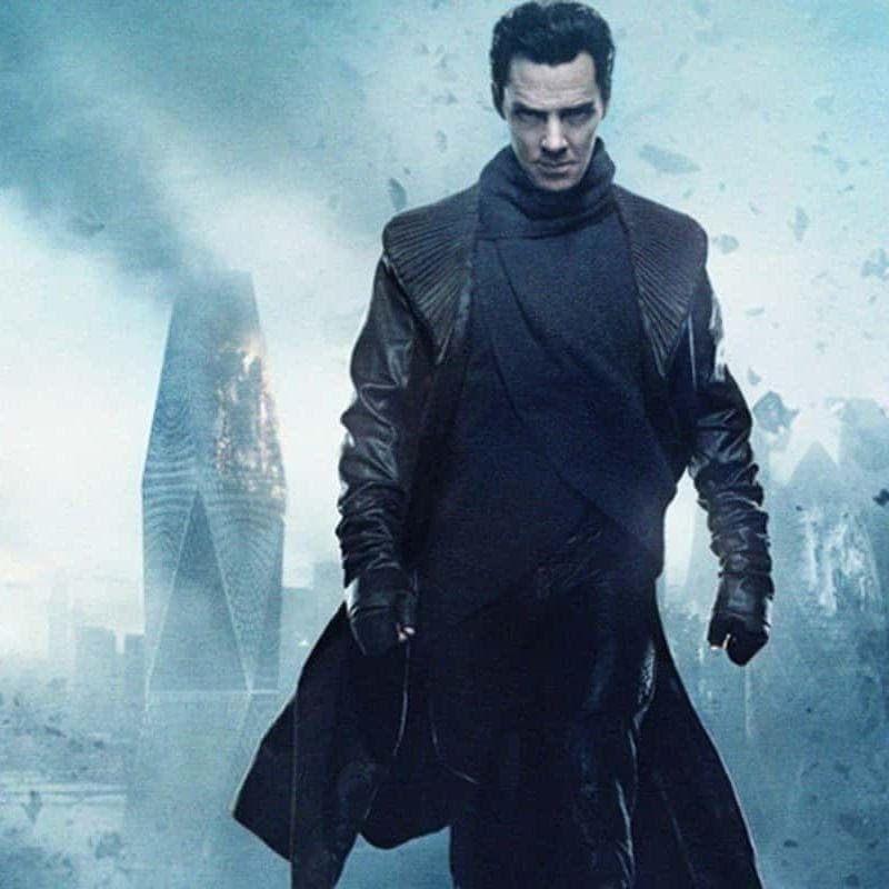 10 Times Benedict Cumberbatch Played Troubled Geniuses