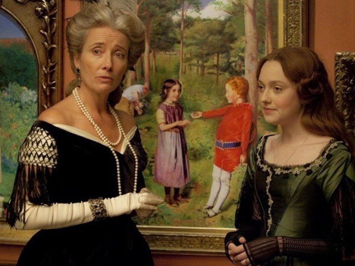 Underrated Movies Starring ‘Harry Potter’ Actors