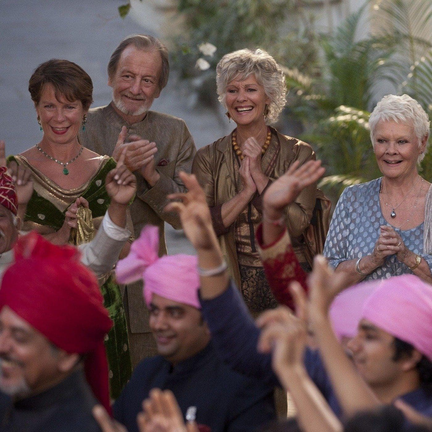 15 Good Movies For Seniors On Netflix To Watch With Your Grandparents