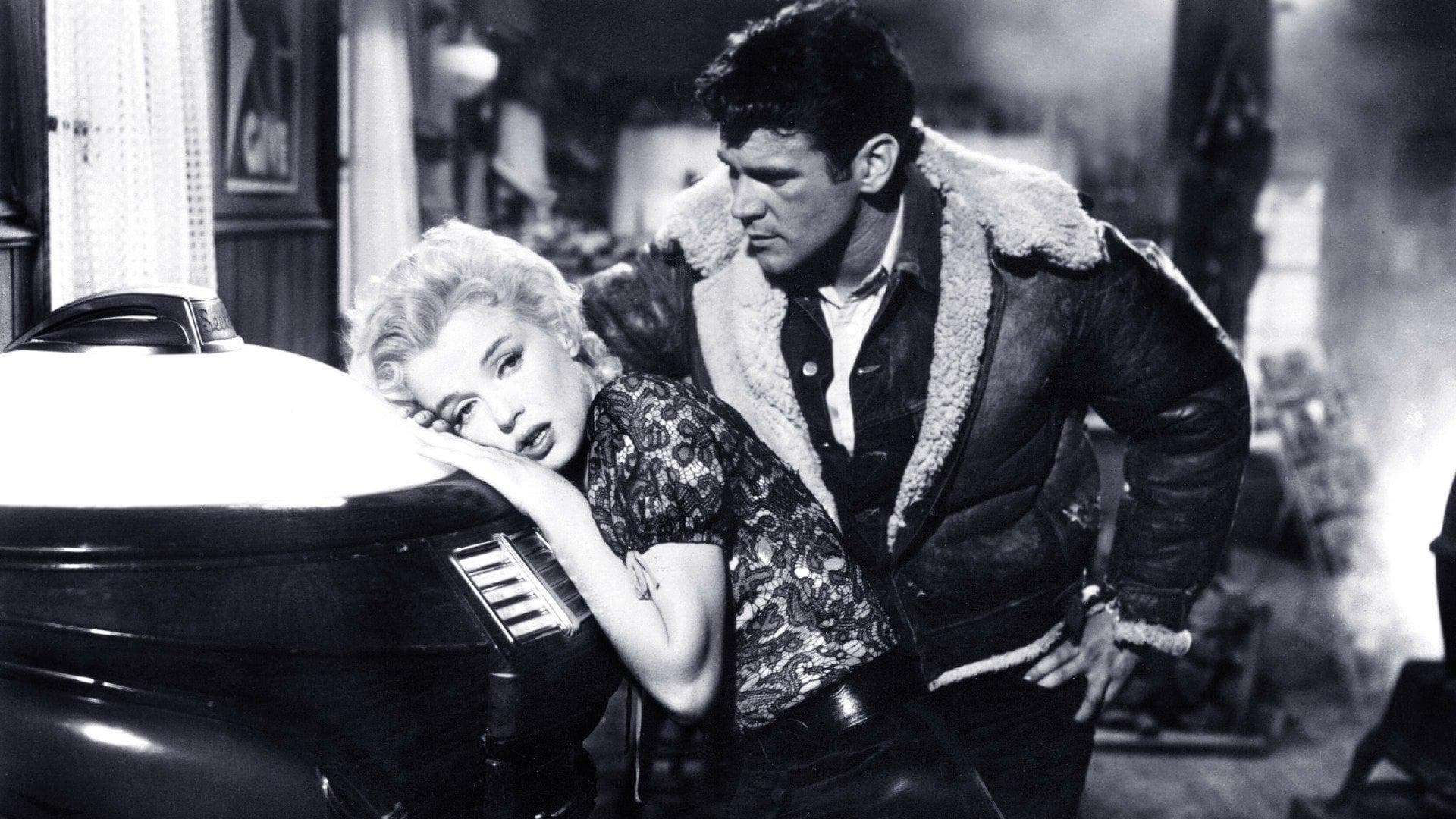 The 15+ Best Movies About Marilyn Monroe, Ranked By Fans