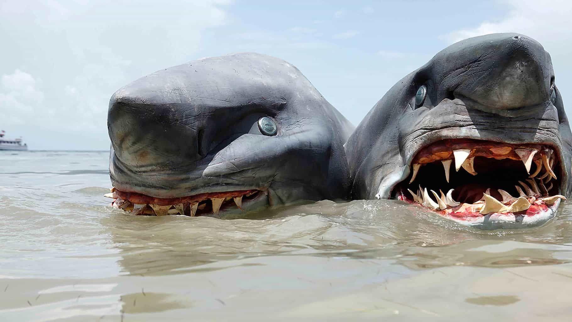 The 15 Worst Shark Movies of All Time, Ranked By Viewers