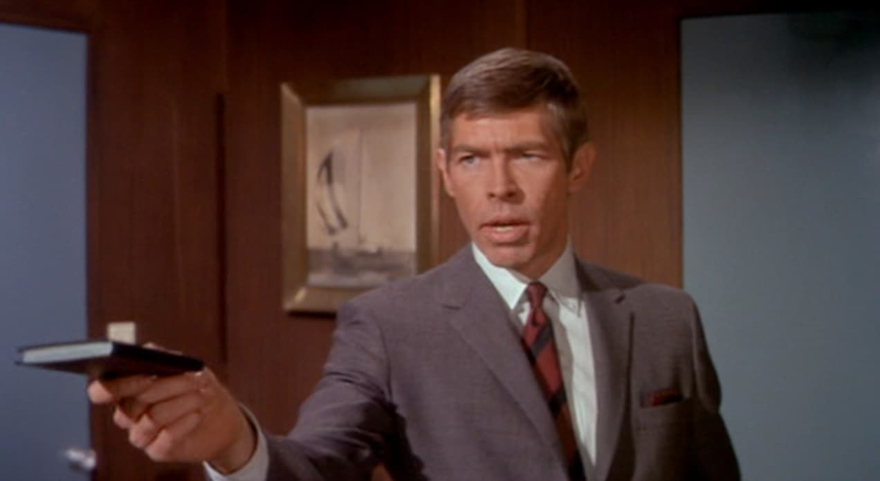 The Best Movie Spies That Aren't James Bond