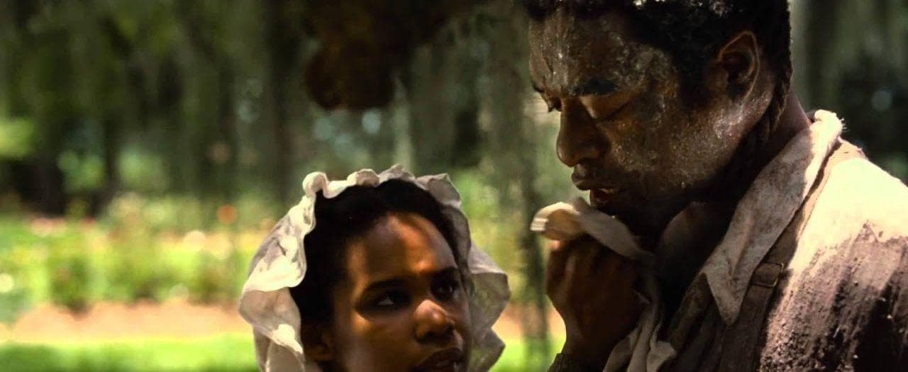 Upsetting Moments In Historical Movies