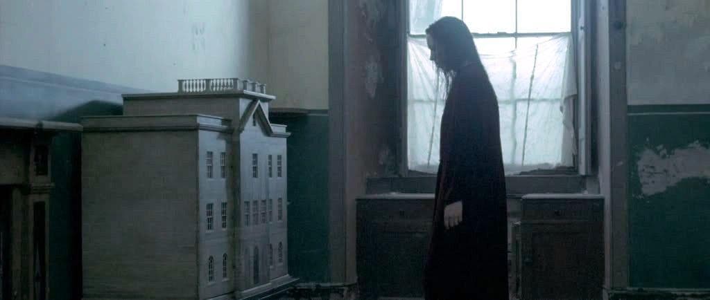 Underrated Ghost Story Movies That Make Us Want To Leave The Light On