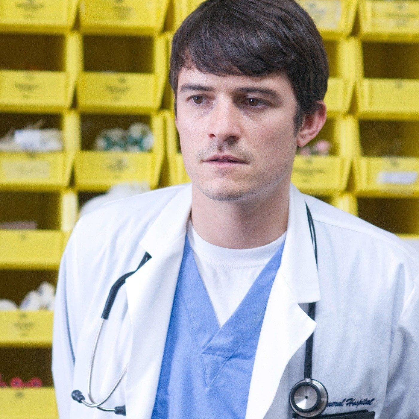 The Best Doctor Movies Ever Made, Ranked By Fans