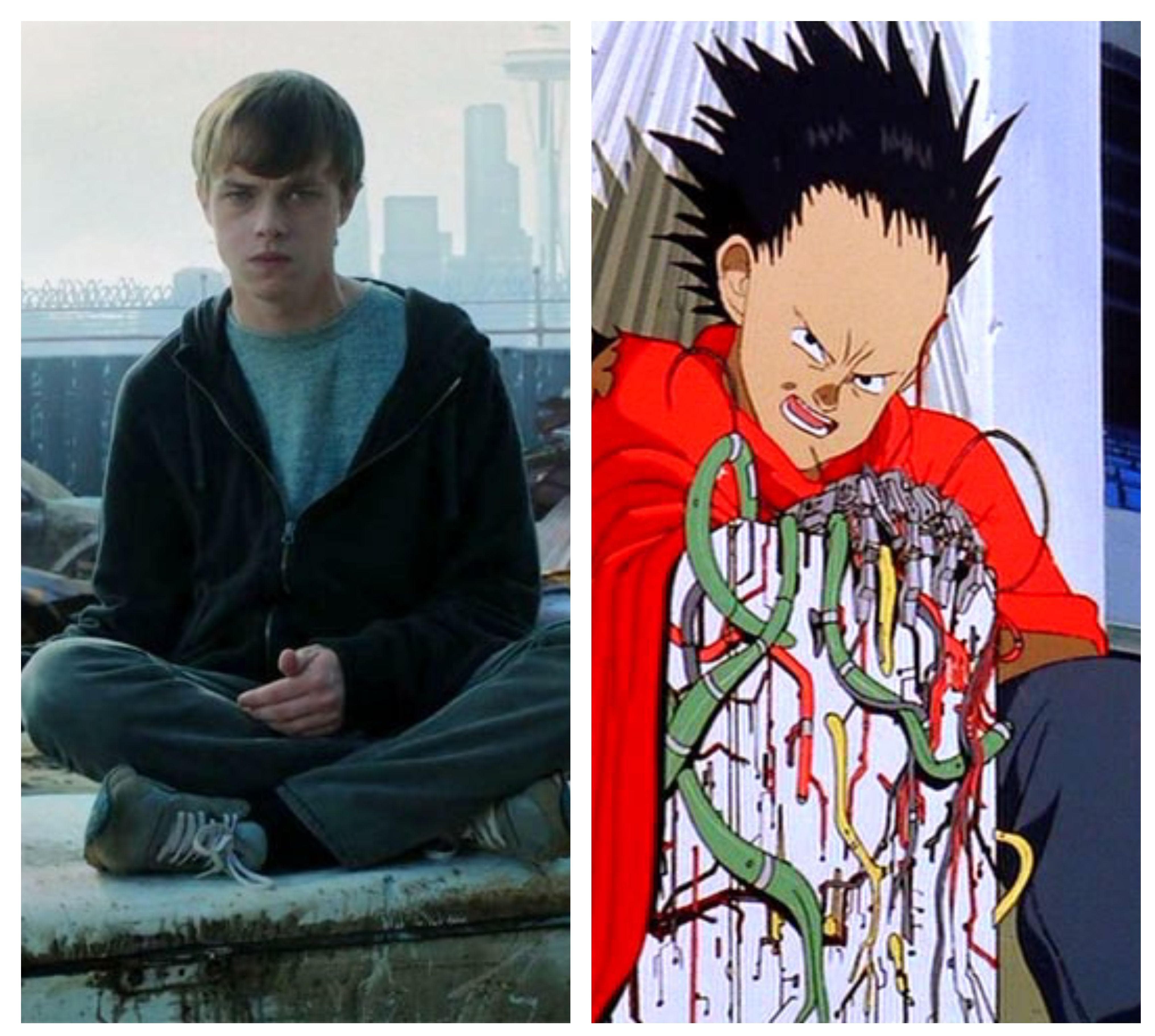 13 American Films That Were Heavily Influenced By Anime