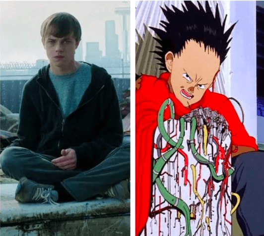 13 Huge Ways 'Akira' Influenced Pop Culture