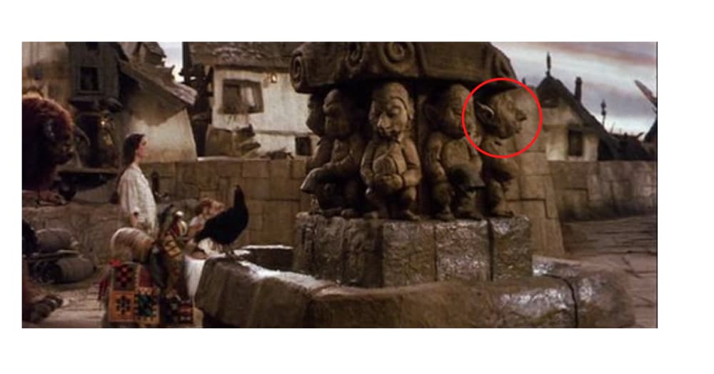 Every Hidden Character Spotted In The Twists And Turns Of The Movie ...