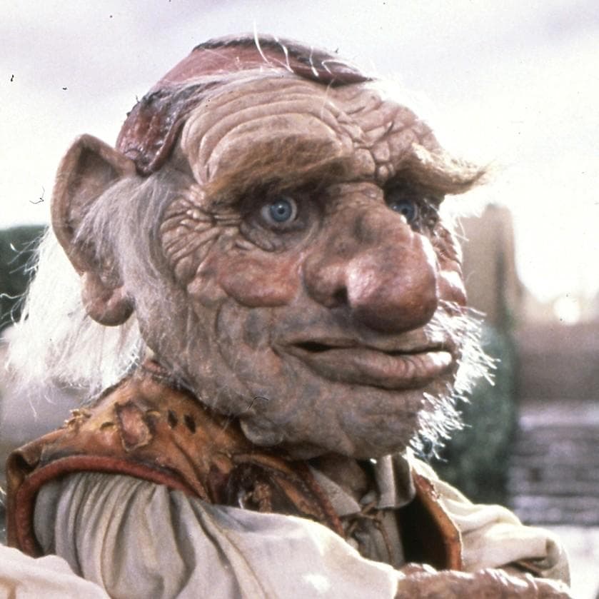 Labyrinth Movie Characters LABYRINTH (1986) • Frame Rated