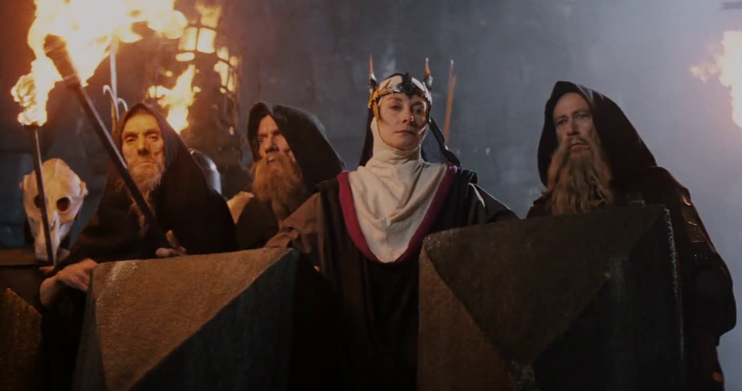 The Most Powerful Fantasy Villains, Ranked