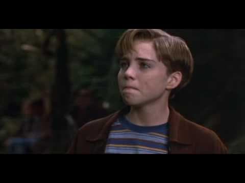 The Best Fictional Characters Who Stutter