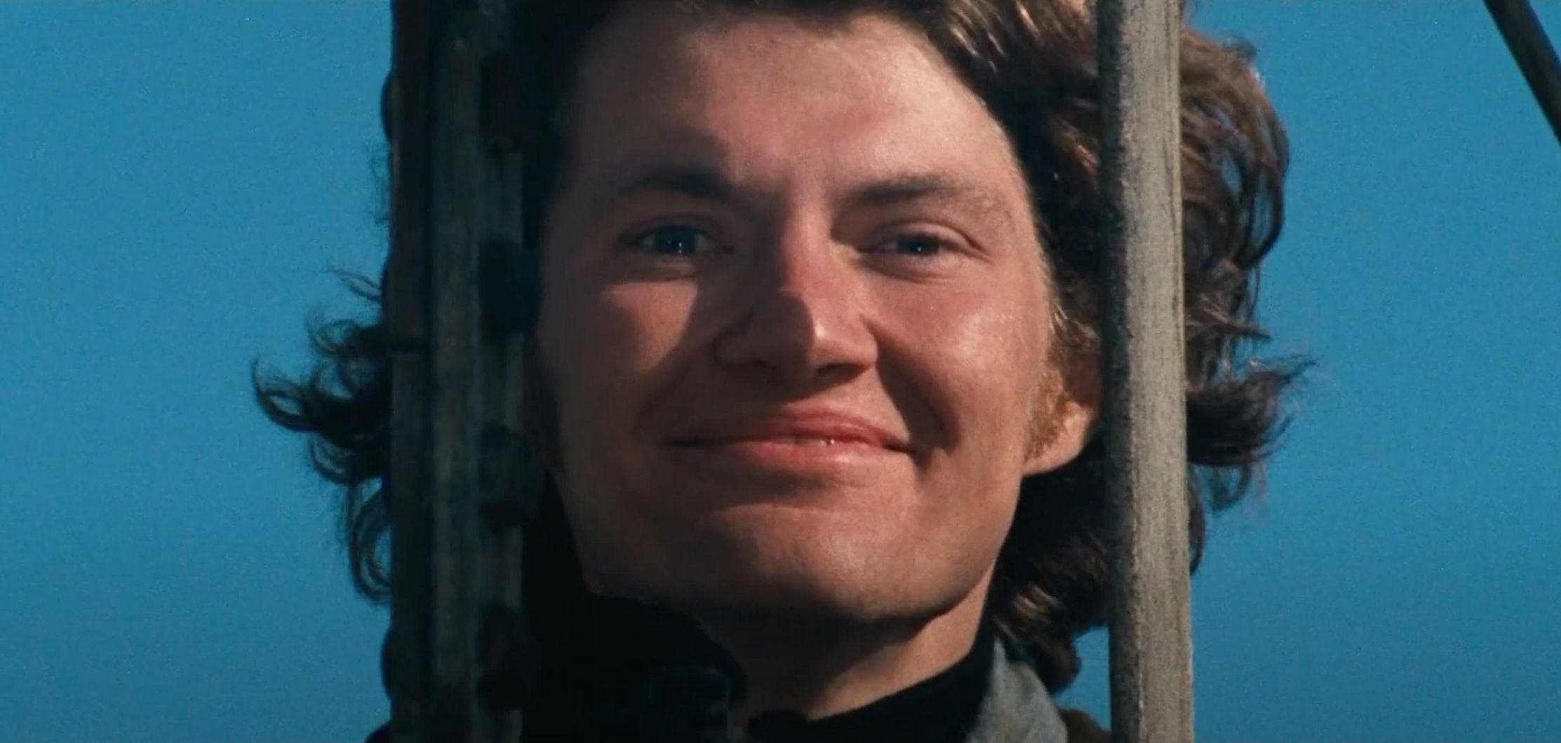 12 Movie Characters You Didn’t Realize Were Real People