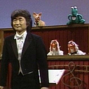 Famous Conductors from Japan | List of Top Japanese Conductors