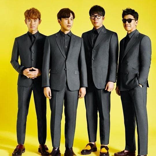 The 20 Best K-pop Boy Groups With 4 Members, Ranked