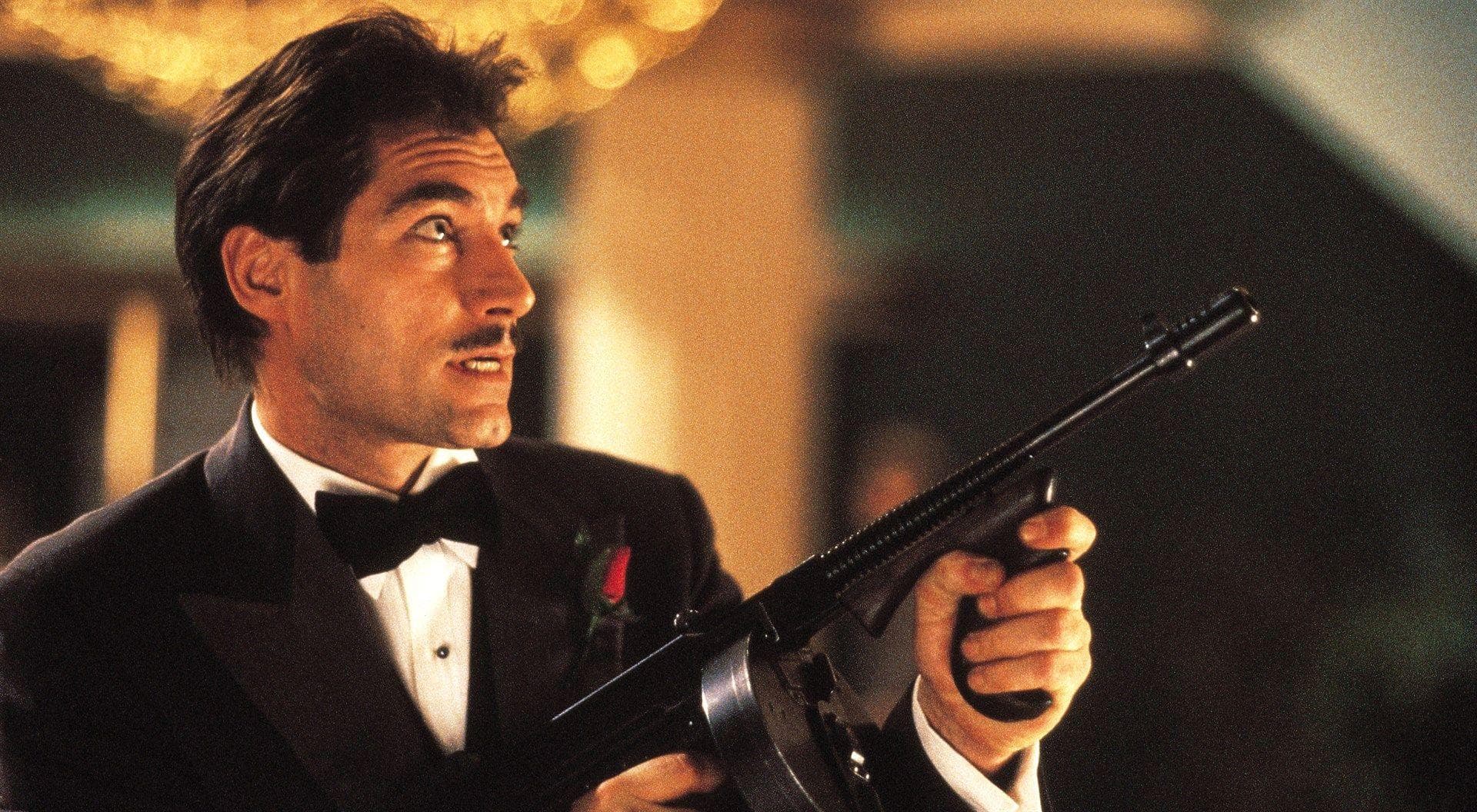 Great Villains In Forgotten '90s Movies