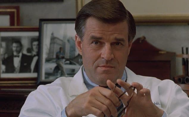 Movie Villains Who Betrayed Their Friends And Didn’t Look Back