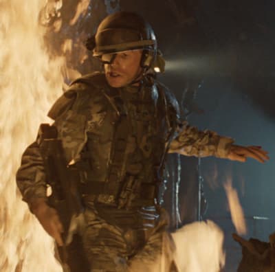 Ranking The Combat Efficiency Of Each Colonial Marine From 'Aliens'