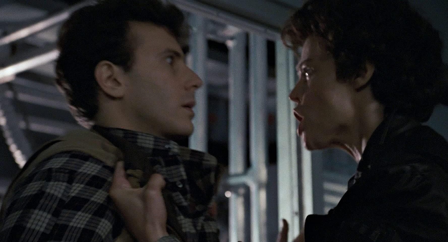 13 Sci-Fi Villains Who Got Exactly What They Deserved