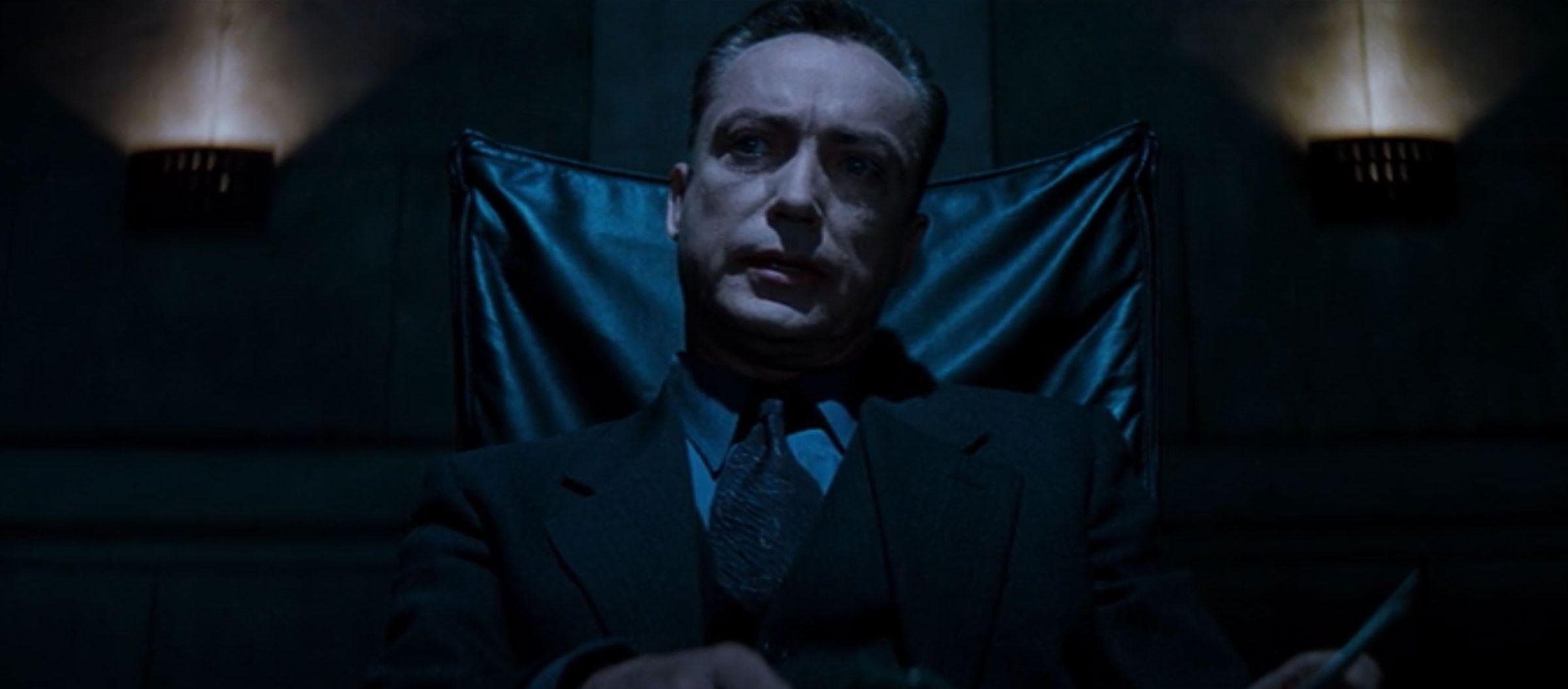 The Most Blood-Thirsty Vampires In The 'Blade' Trilogy