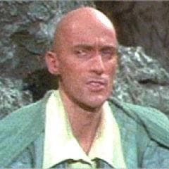 Flash Gordon Characters | Cast List of Characters From Flash Gordon