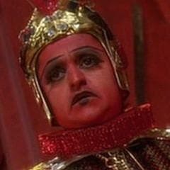 Flash Gordon Characters | Cast List of Characters From Flash Gordon