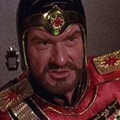 Flash Gordon Characters | Cast List of Characters From Flash Gordon