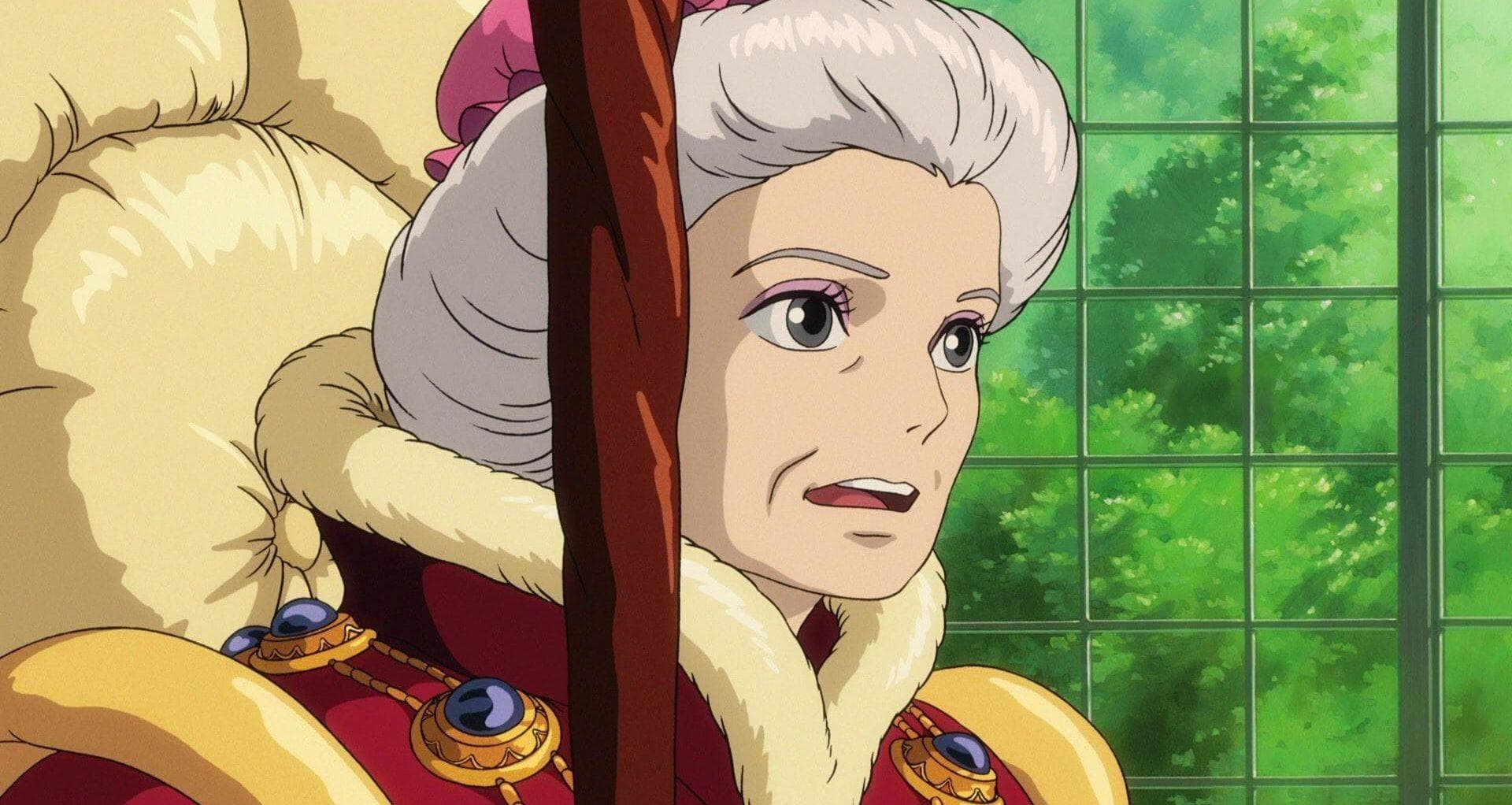 Chilling Villains in Wholesome Movies