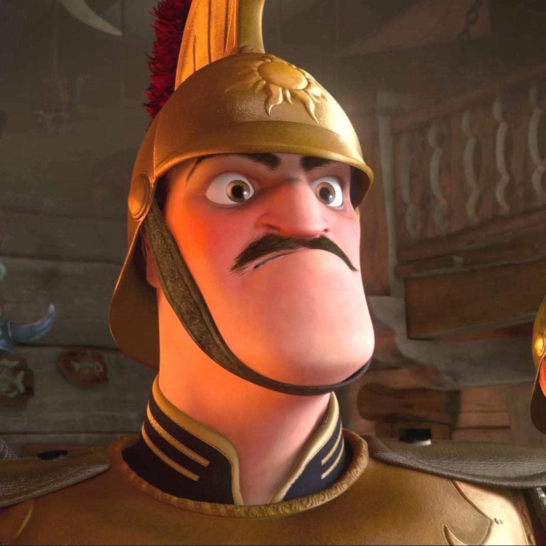 Tangled Characters | Cast List of Characters From Tangled