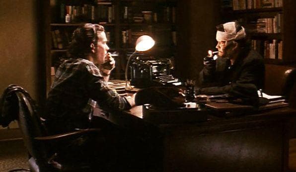 Which Stephen King Character Are You, Based On Your Zodiac?