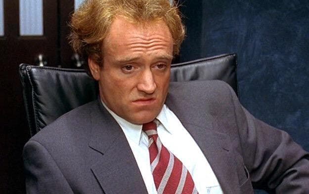 The Most Perfectly Hateable Villains In Silly Comedies